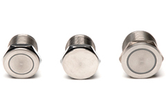 Touch Switches - Bulgin | DigiKey